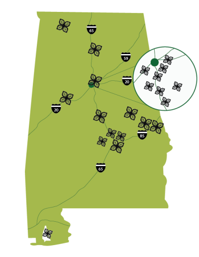ISC_Map-11-06 | Interiorscapes, Inc